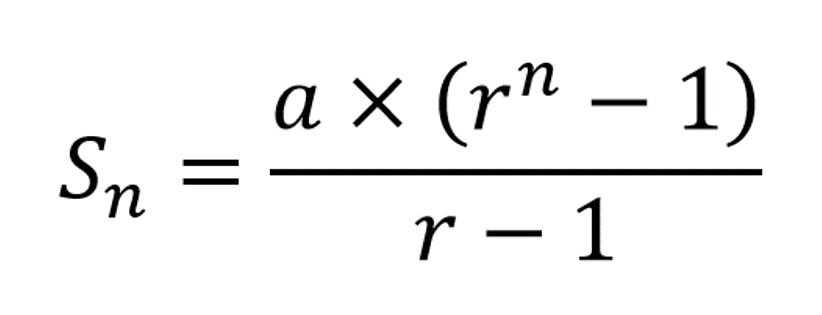 Barisan dan Deret Bilangan | RISSHIKAN INDONESIA